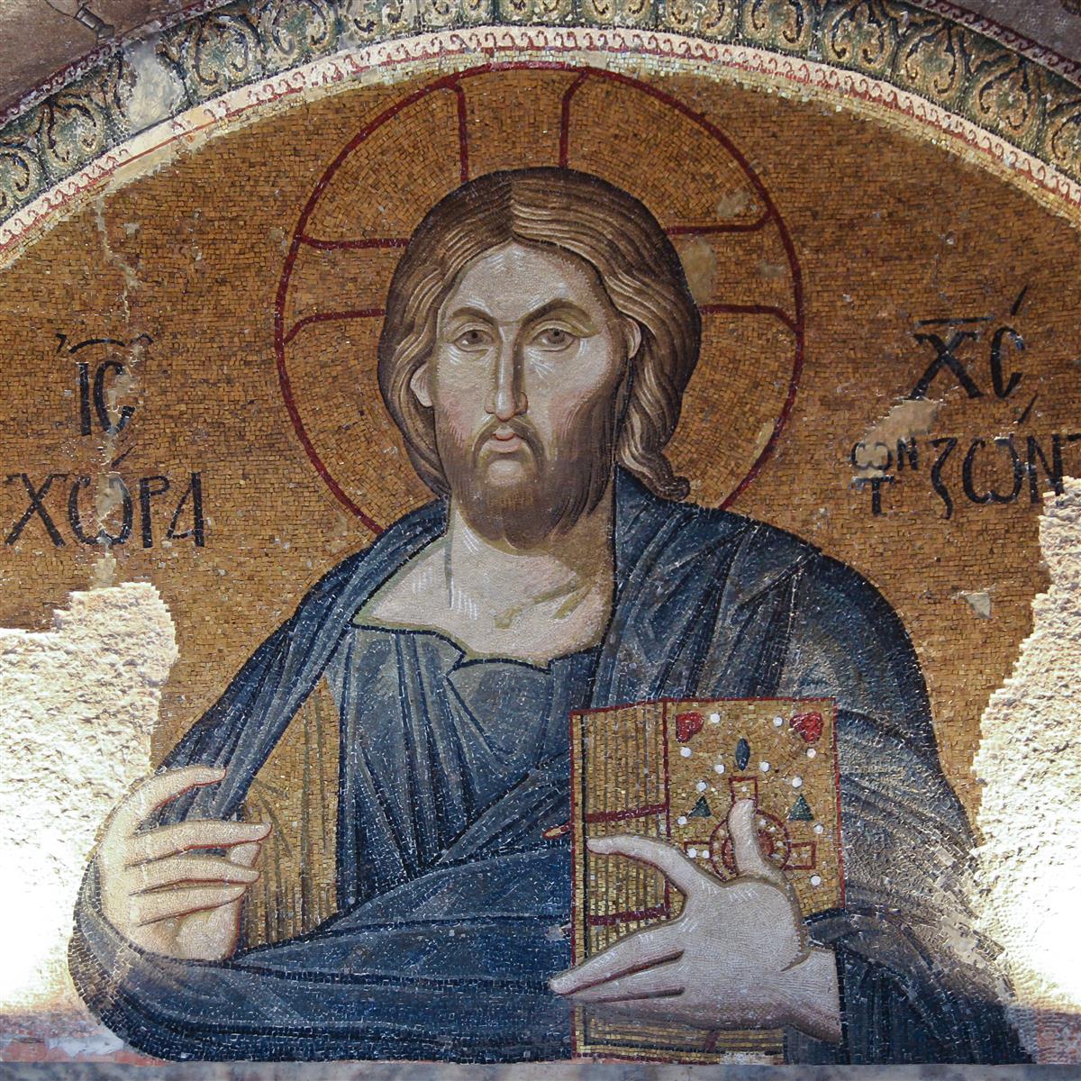 The Liturgy Project