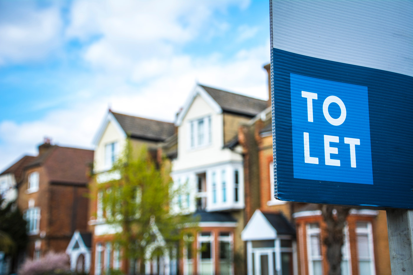 Lettings