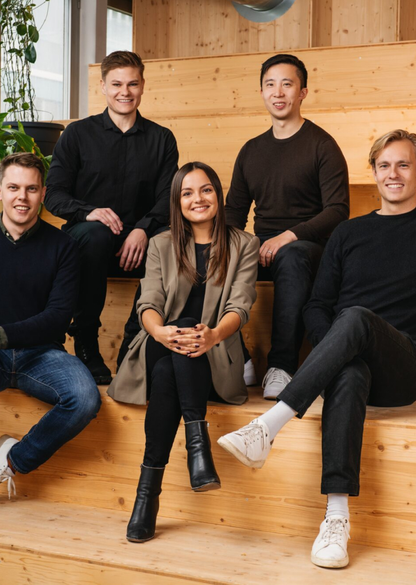 Portfolio | b2venture