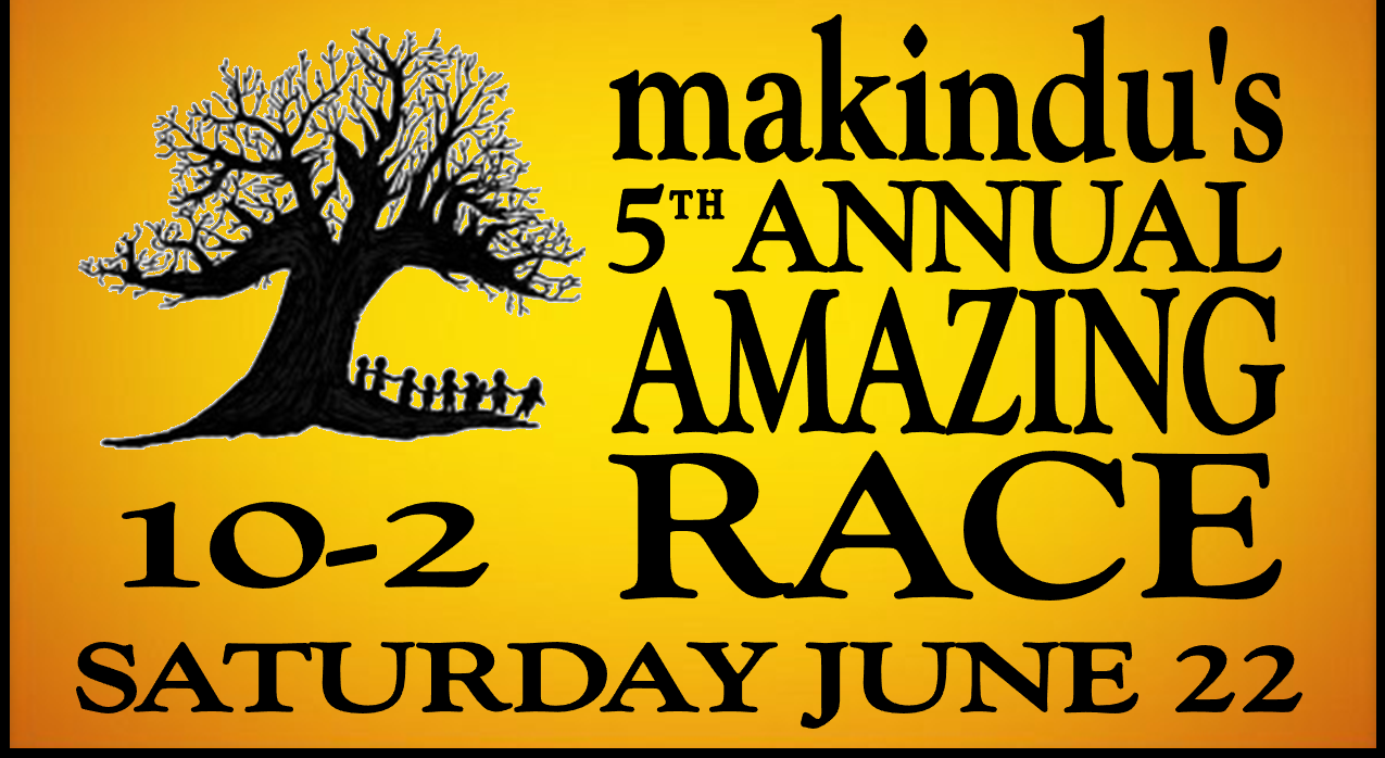 Makindu Children's Program