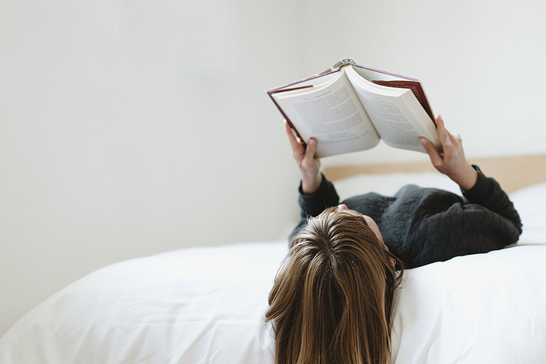 Efectos de Desvelarse Para la Memoria | Colchón Luuna