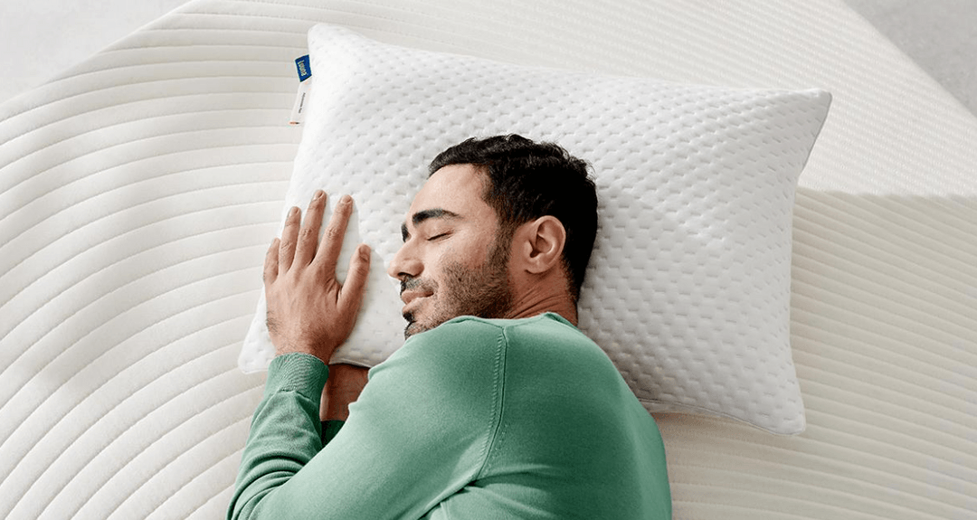 Almohadas Memory Foam: Beneficios, Cuidados y Tipos | Colchón Luuna