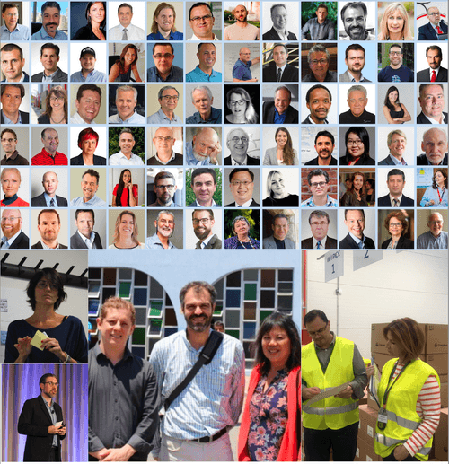 Lean Global Network (LGN) - Planet Lean