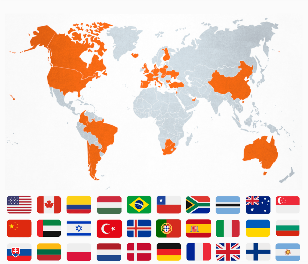 Lean Global Network (LGN) - Planet Lean