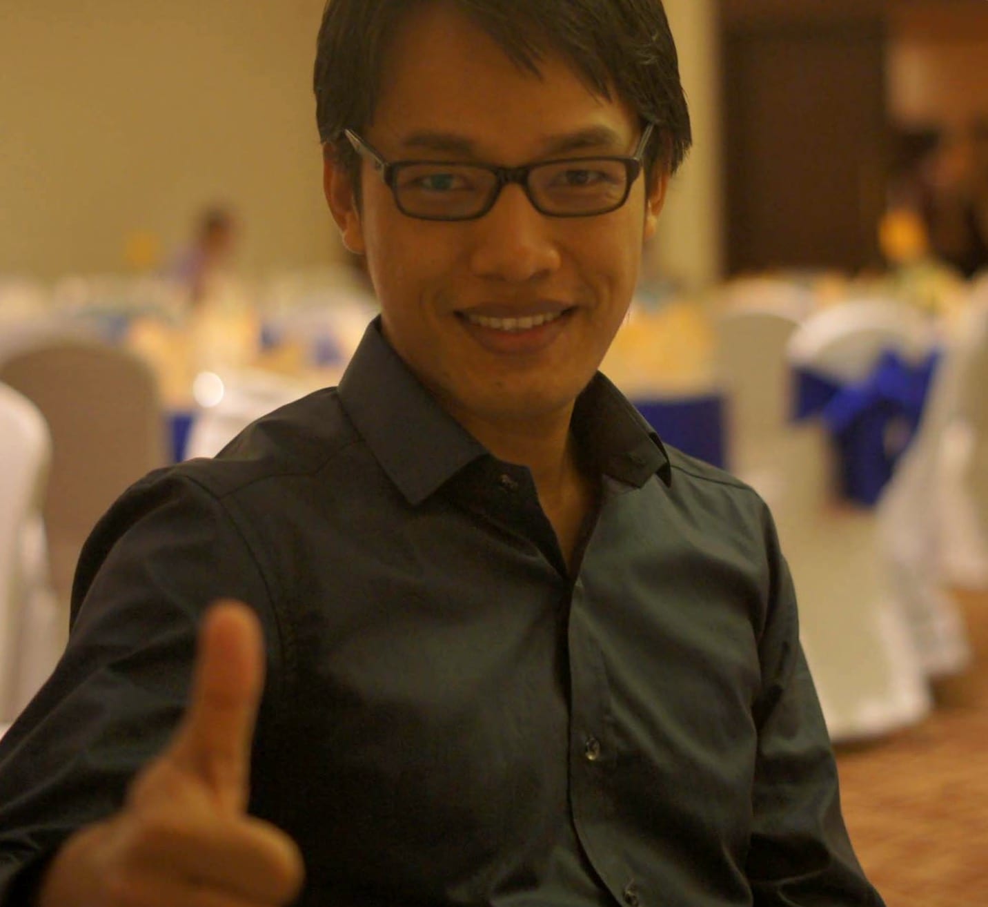 Lean project boosts sustainable development in Myanmar