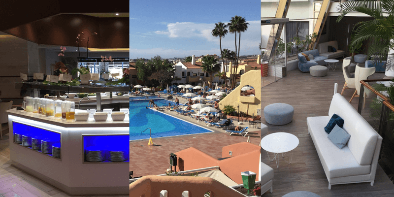 Dreamplace Hotels & Resorts