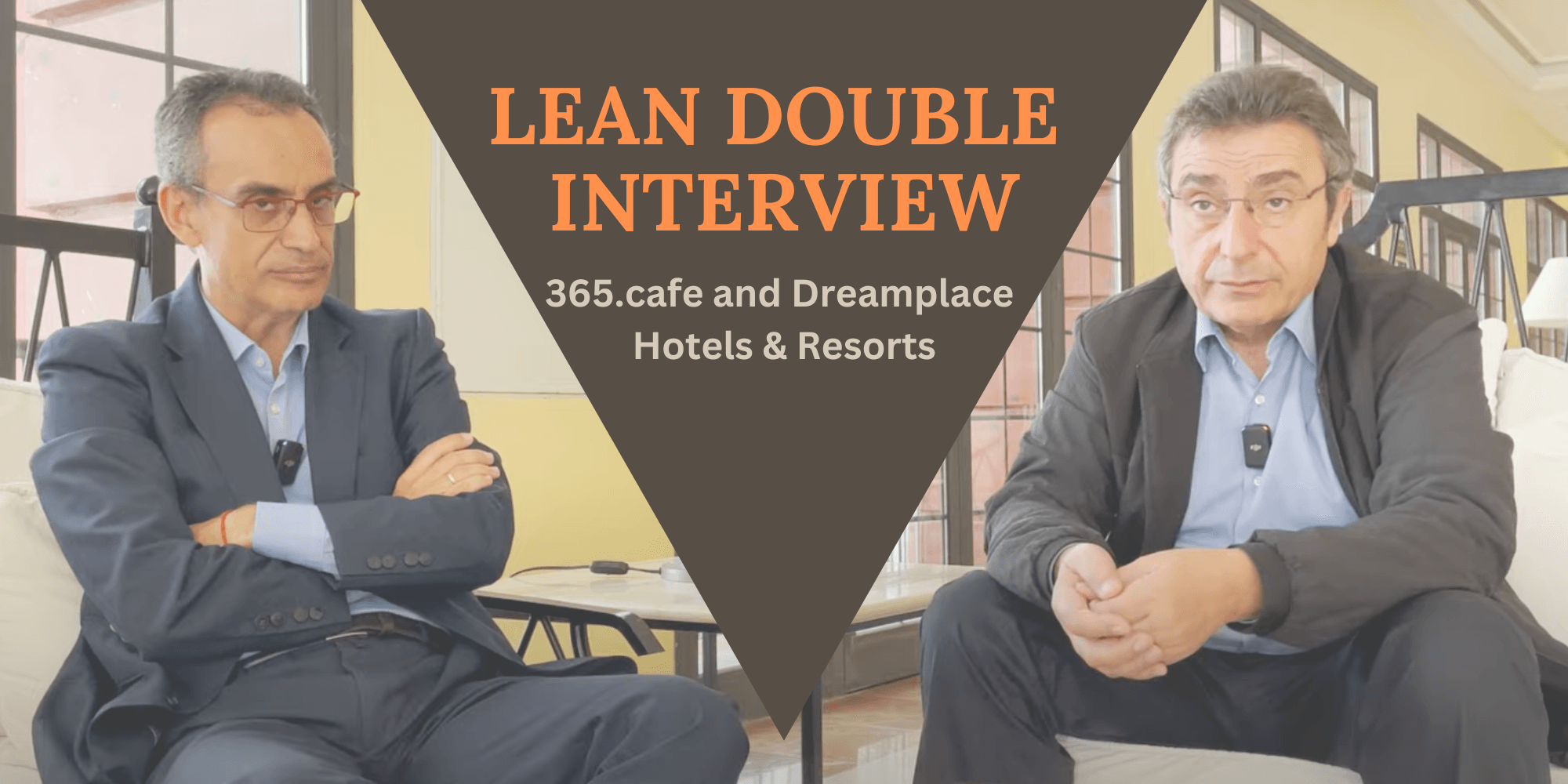 Dreamplace Hotels & Resorts