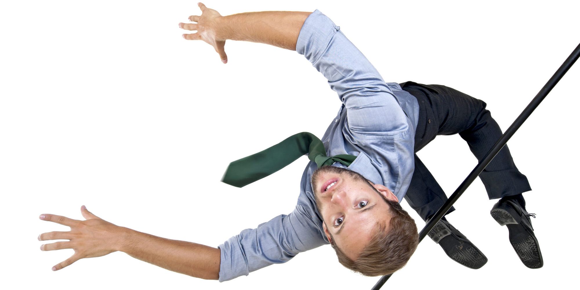 The depth of Lean Thinking