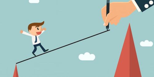 Improve your lean coaching practice by acting with humility