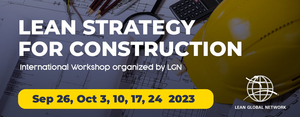 Planet Lean: the official online magazine of the LGN