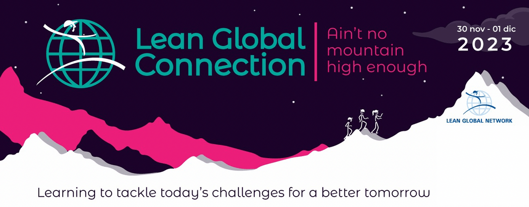 Planet Lean: the official online magazine of the LGN