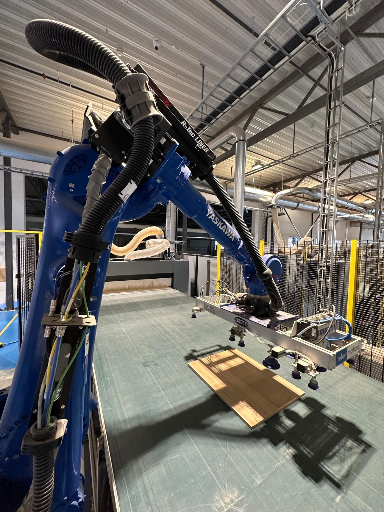 Growing sustainably with Lean Thinking