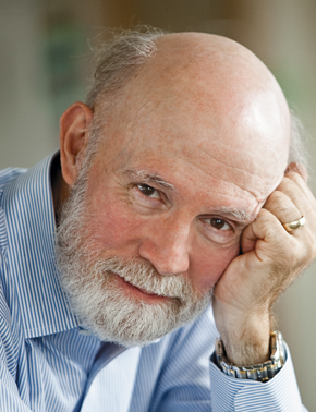 The founders reflect on 10 years of Planet Lean