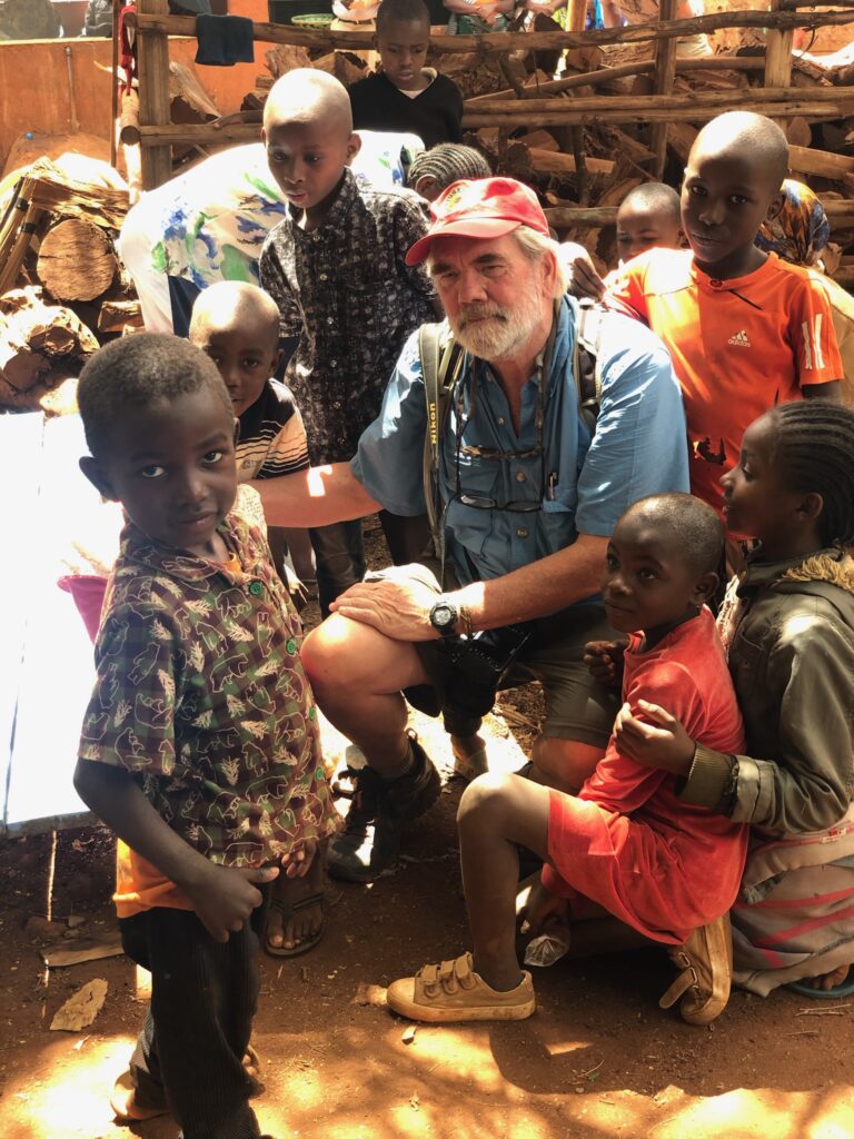 Makindu Children's Program