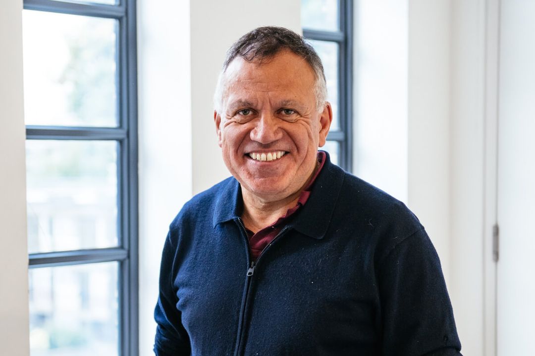 Rod Henwood | Outline Productions