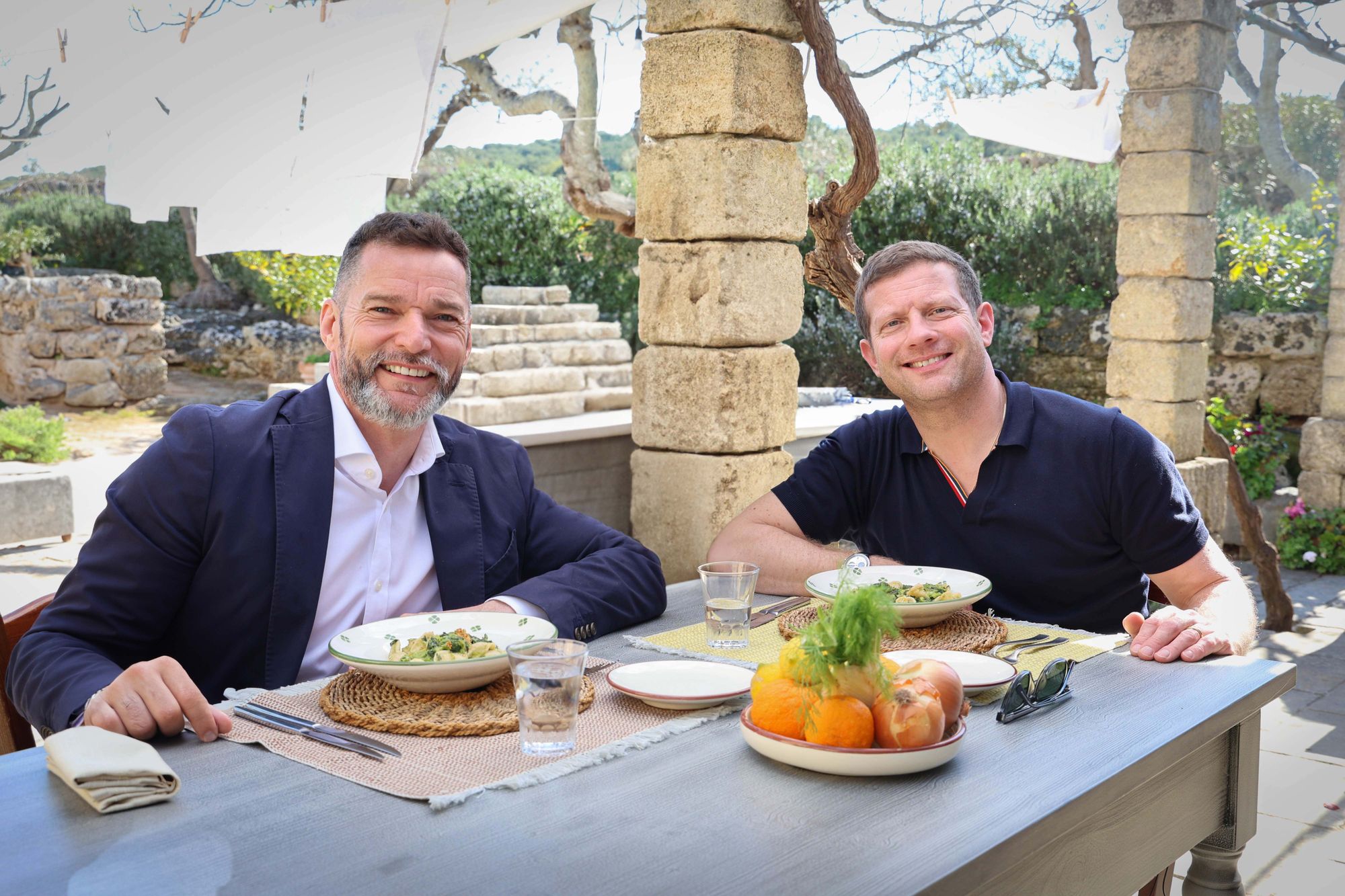 Fat Families S2 | Outline Productions