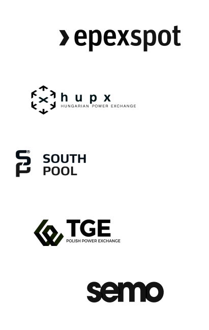 PowerBot - Platform for algorithmic power trading