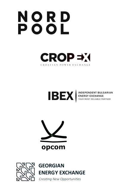 PowerBot - Platform for algorithmic power trading