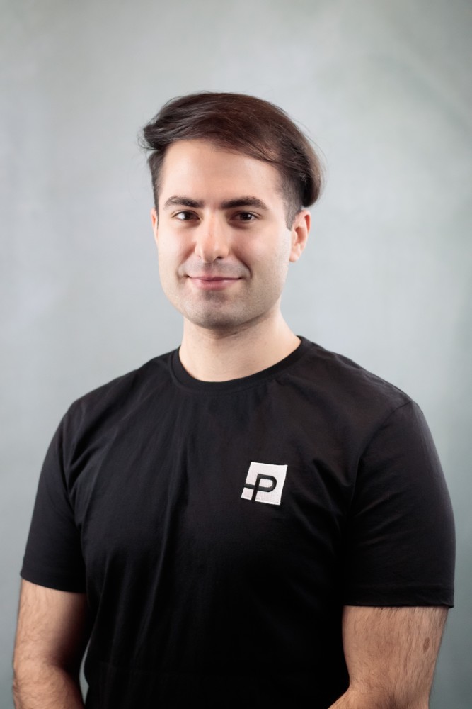 Team - PowerBot - Platform for algorithmic power trading