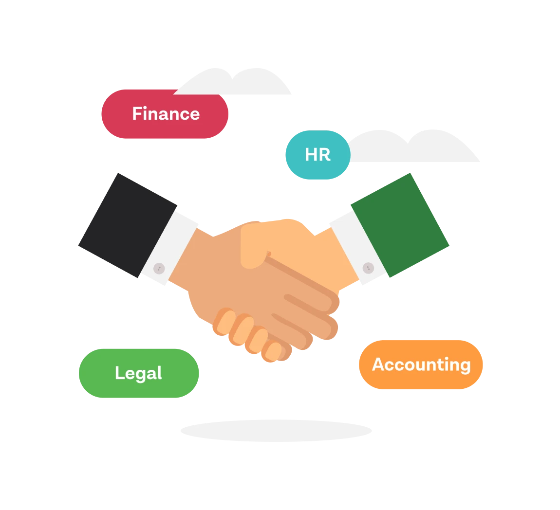 Payroll for Payroll Teams