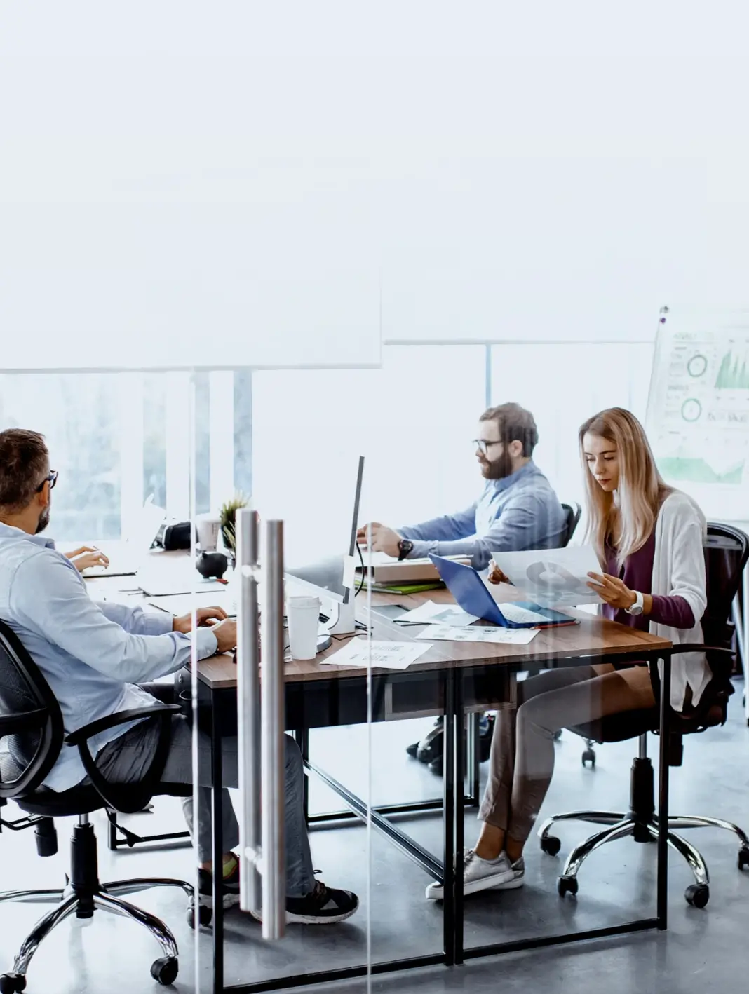 Payzaar - The Modular Payroll Management Platform