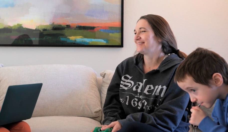 Get Paid For Family Caregiving | Abby Care