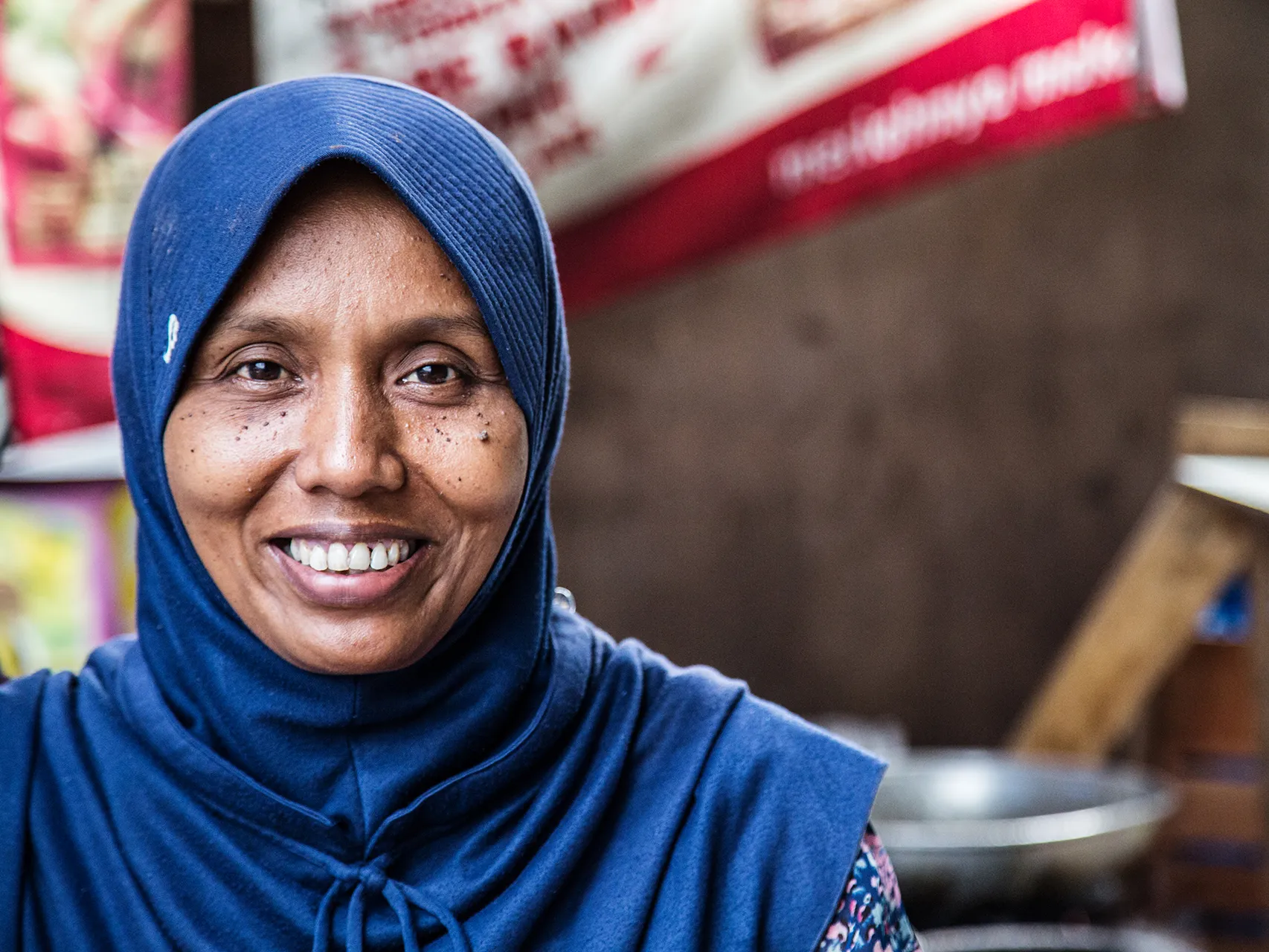 In-Depth Training in Ministry to Muslims | Ameeq