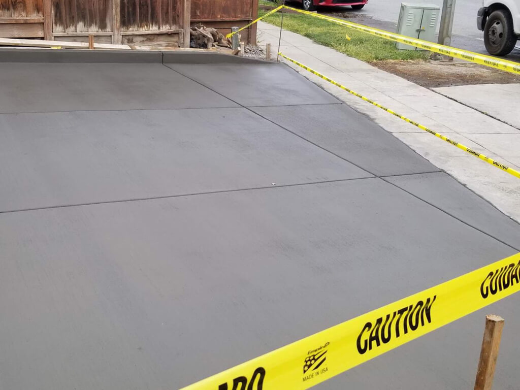 Essential Steps for Concrete Driveway Base Preparation