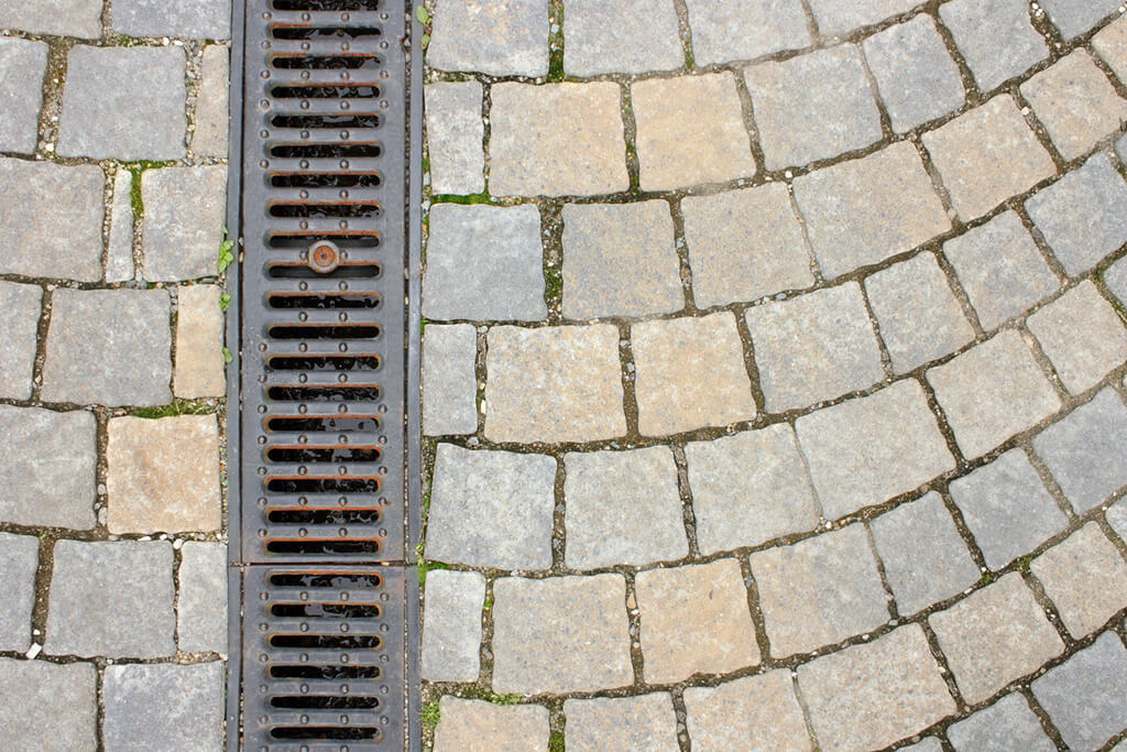 The Importance of Drainage for Driveways