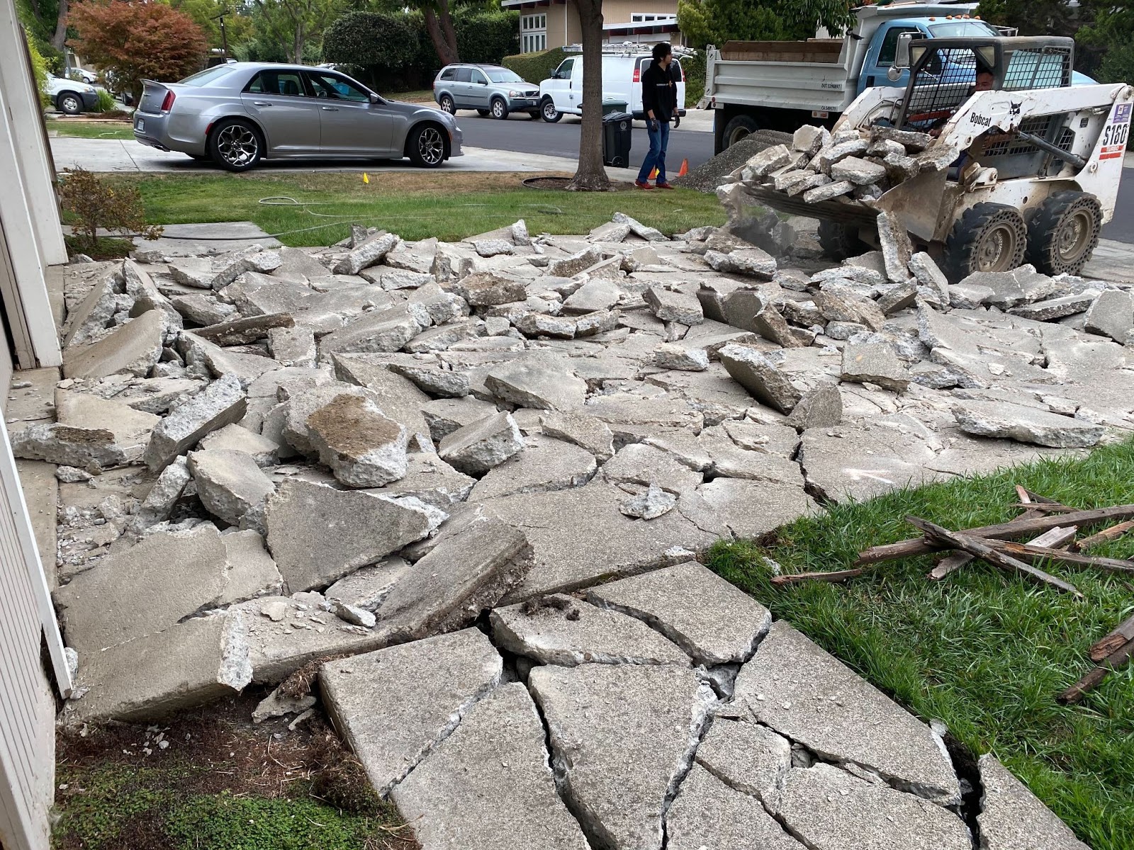 What to Know Before Your Hardscape Project