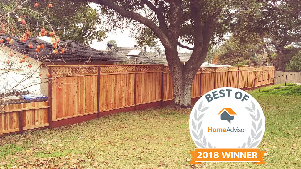 Ergeon Receives HomeAdvisor "Best of 2018" Award