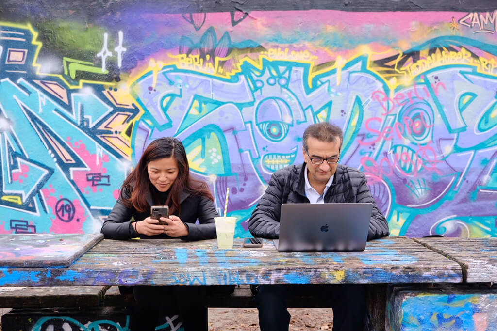 Ergeon Featured in Forbes for Distributed Work Model