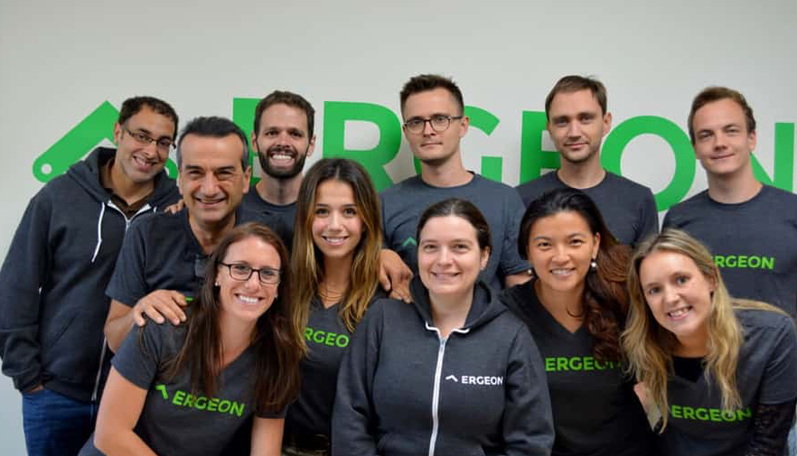Ergeon Recognized by Forbes for Empowering Remote Workers