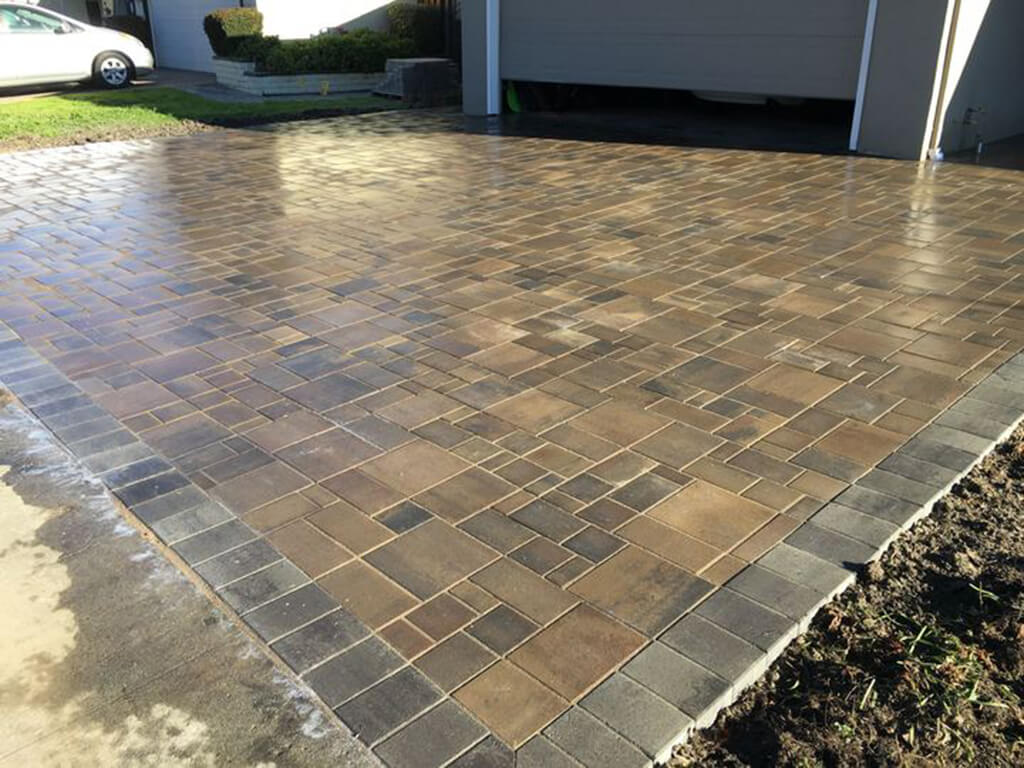 7 Driveway Styles & Options for 2023