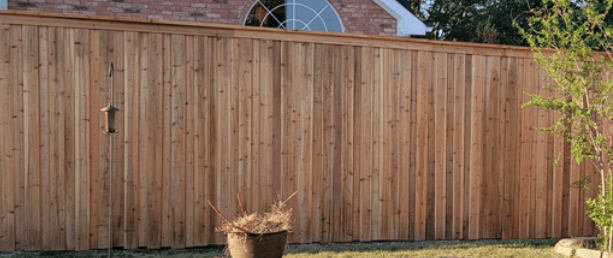 6 Popular Low-Maintenance Fence Types in 2023