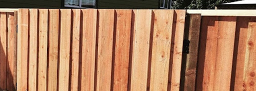 How to Brace A Fence Against Wind | Ergeon