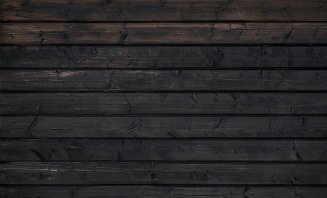 12 Impressive Wood Fence Color Ideas to Inspire You