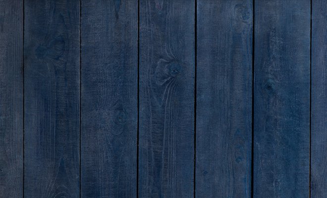 12 Impressive Wood Fence Color Ideas to Inspire You