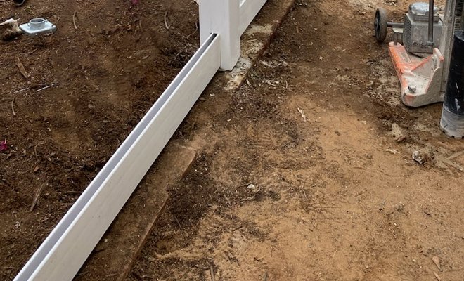 How to Install a Vinyl Fence in 2023: Step-By-Step List