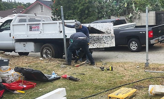 How to Install a Vinyl Fence in 2023: Step-By-Step List