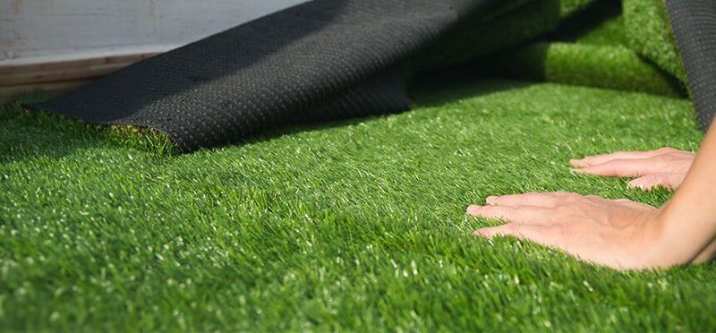 Comparing Costs of Artificial Grass and Real Grass Lawns