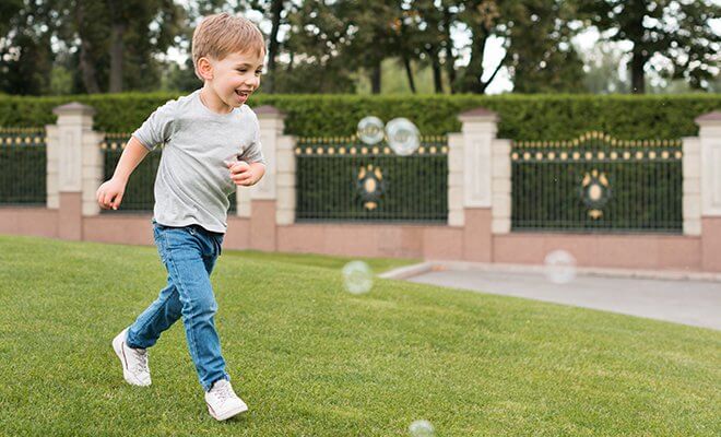 Artificial turf ideas for your dream backyard