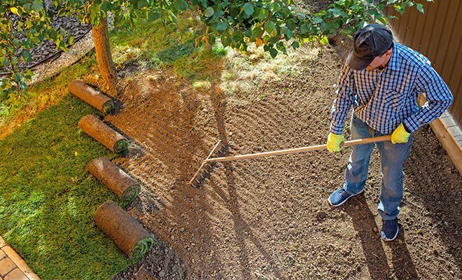 A Guide to Choosing the Perfect Putting Green Turf