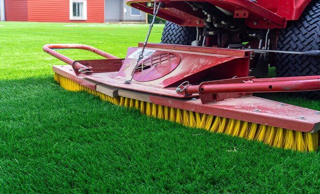 The Ultimate Guide to Artificial Grass Installation