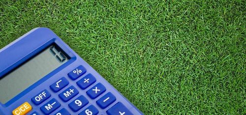 A Complete Budget Guide for Your Artificial Turf Yard