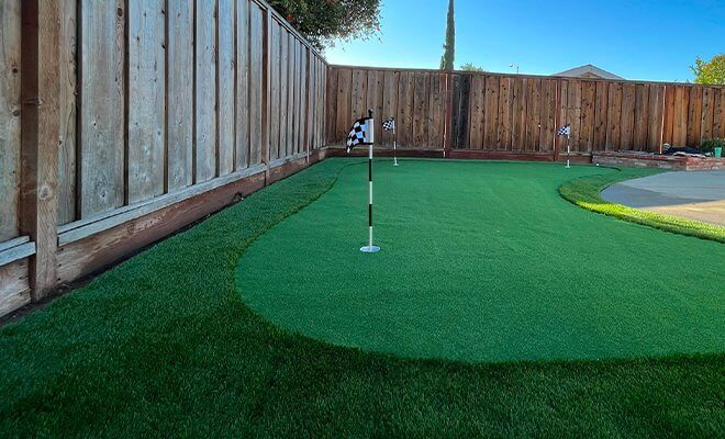 Get Inspired To Turn Your Backyard Into An Oasis