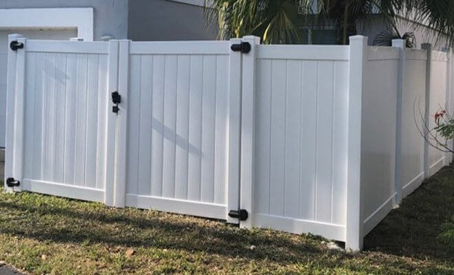A Comprehensive Guide to Privacy Fence Costs