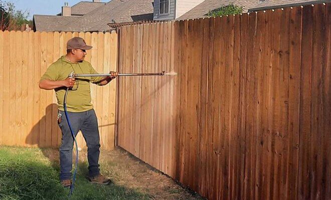 Master Fencing for Large Properties: Your 2024 Guide