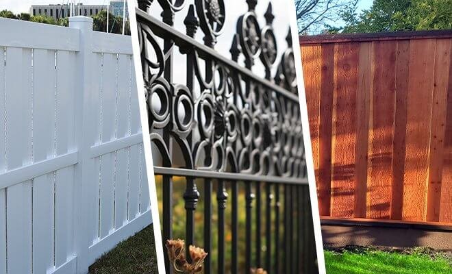 Property Line Rules: Your Guide to Fence Compliance