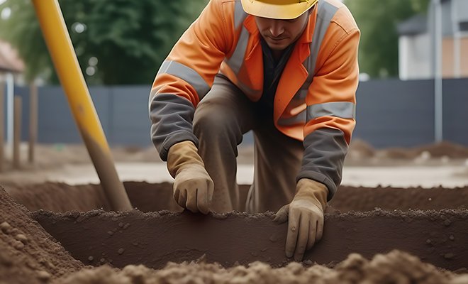 DIY Masterclass: Learn How to Install an Aluminum Fence